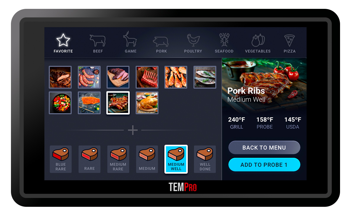 Boneless Grills – Boneless Grills manufactures Wood Pellet BBQ Smoker ...