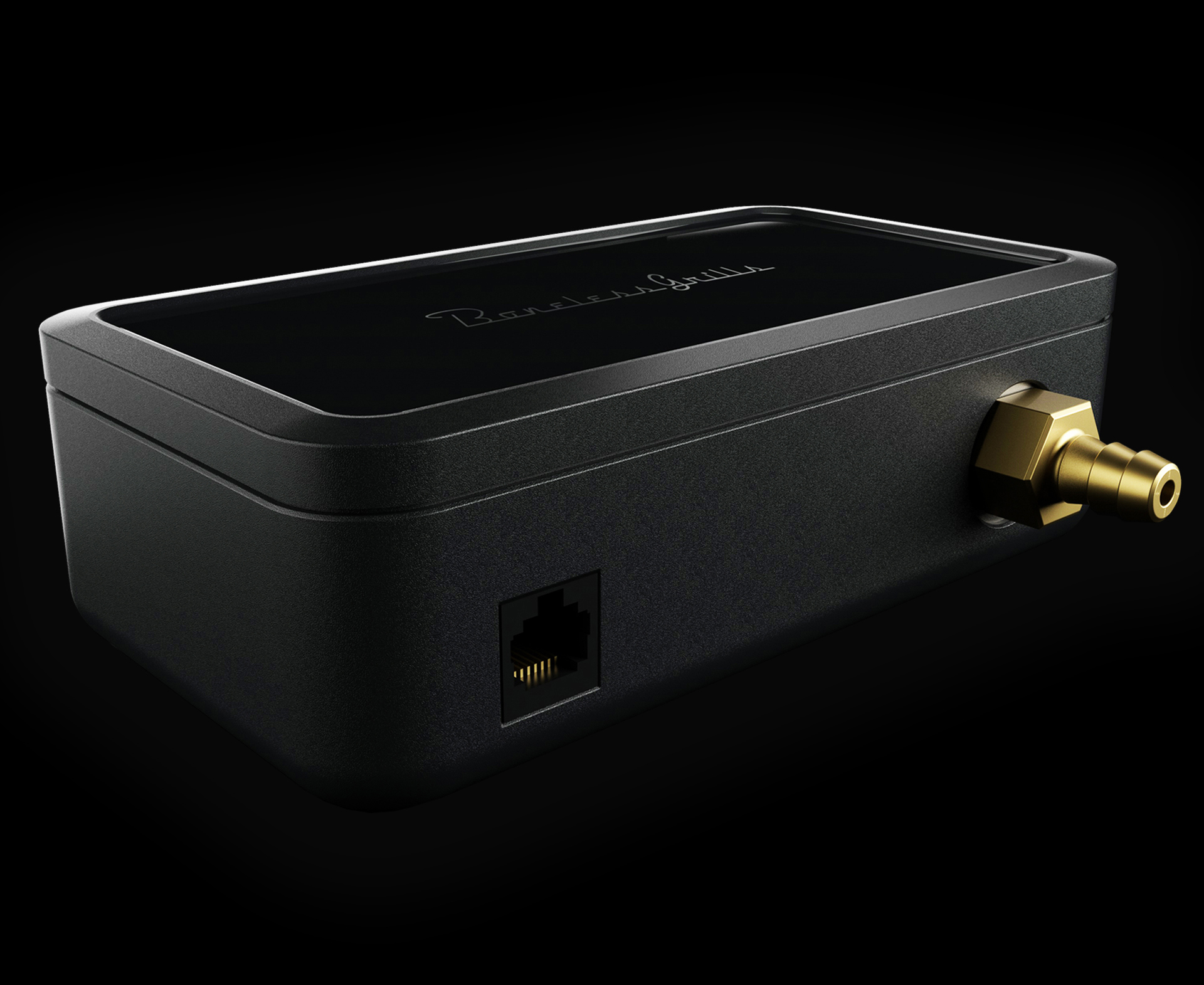 Boneless Grills – Boneless Grills manufactures Wood Pellet BBQ Smoker ...